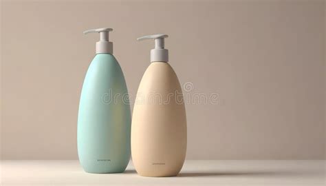 Photography Of Minimalist Objects Ideal For Modern Design And Branding Stock Illustration