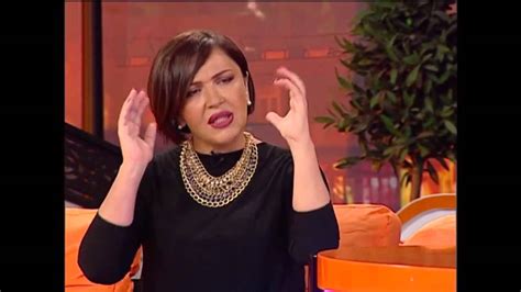 შალვა რამიშვილის შოუ ინგა გრიგოლია Youtube