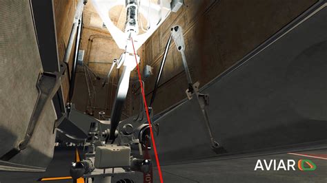 Just Flight Airport Ground Handling Simulator Vr