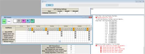 python tutorial 8 soft constraint