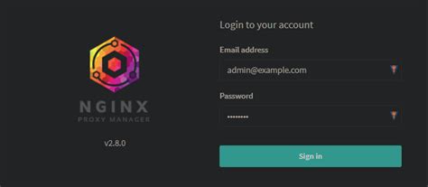Unraid Nginx Proxy Manager Tutorial Technium