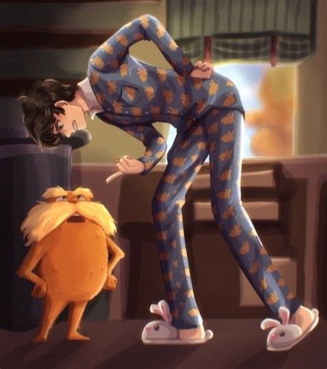 Pin By ⁠ On Onceler 😍 ️ ️ The Lorax Cutie Patootie Pretty Boys