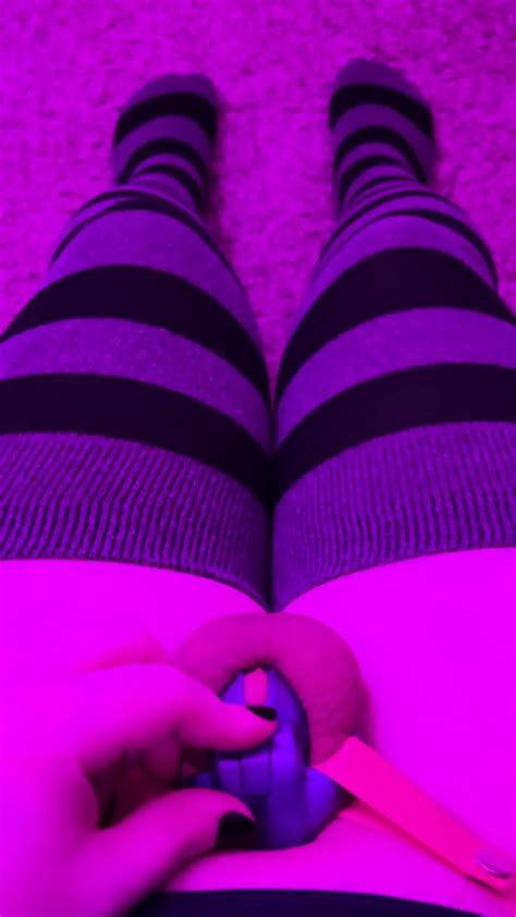 Permanent Chastity Locking Using A Permalocker Tranny Xhamster
