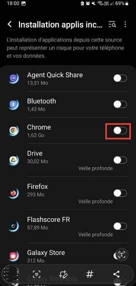 Comment Installer Des Applications Au Format Apk Sur Votre Smartphone