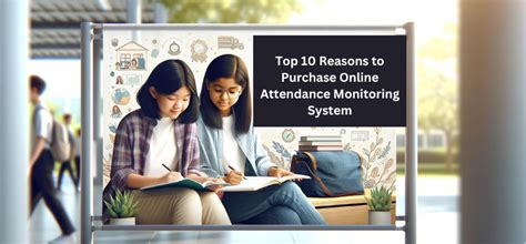 Top 10 Reasons To Purchase Online Attendance Monitoring System Top 10 Reasons To Purchase Online Attendance Monitoring System