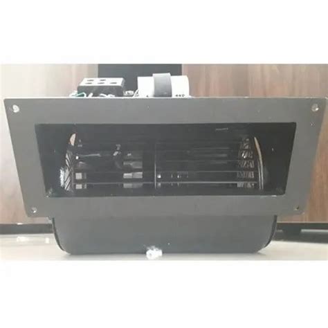 0 25 A Sdb 133 S4 Double Inlet Forward Curved Blower 60 W Airflow 295 Cfm At Rs 7535 In Ahmedabad