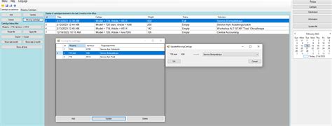 Github Araka86offlineapplicationwinform