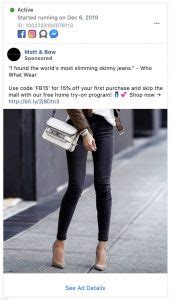 11 Best Facebook Retargeting Strategies 40 Ad Examples