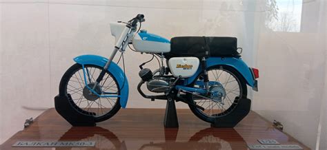 БАЛКАН МК50-3 (BALKAN MK50-3)