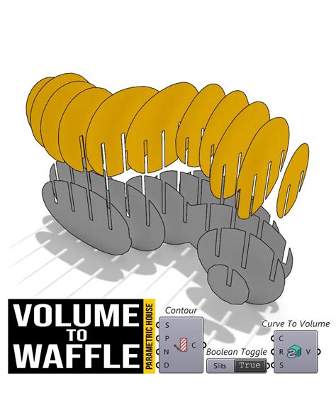 Dendro Waffle Rrhinograsshopper