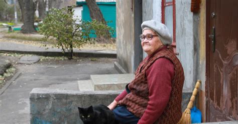 Вихід на пенсію в Україні як не втратити виплати Фінанси Bigmir Net