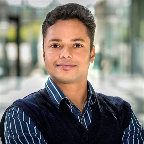 Dr Himansu Kesari Pradhan Postdoctoral Research Associate Helmholtz Zentrum Hereon Xing