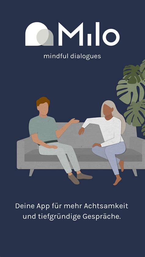 Milo Mindful Dialogues For Iphone Download