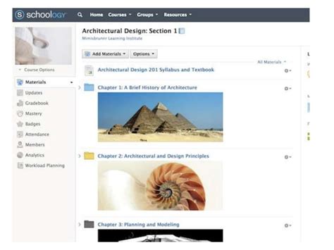 Chunking Examples In Schoology Ppt