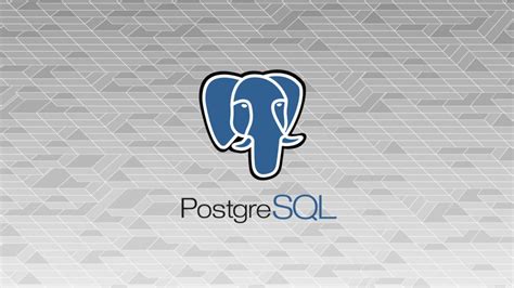 Pgminer Botnet Attacks Weakly Secured Postgresql Databases Zdnet