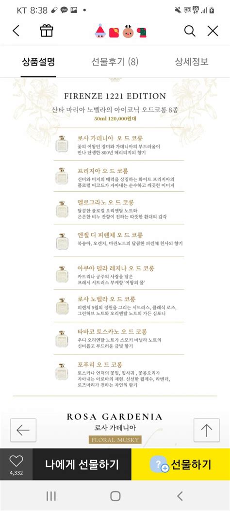 향수 잘알 익들아 인스티즈 Instiz 익명잡담