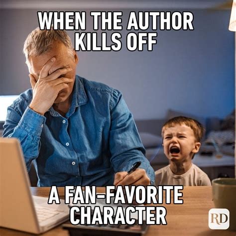 25 Book Memes That Book Lovers Will Understand All Too Well