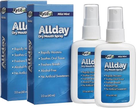 Dry Mouth Spray Ireland At Lara Roberts Blog