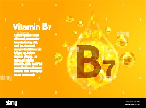 Vitamin B7