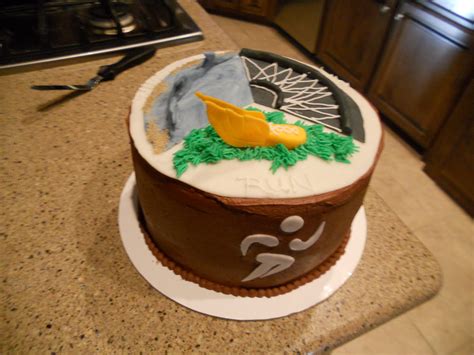 Treat Dreams 14 Layer Cake