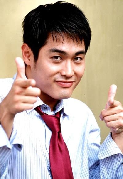 Lee Jong Soo Korean Actor Artist