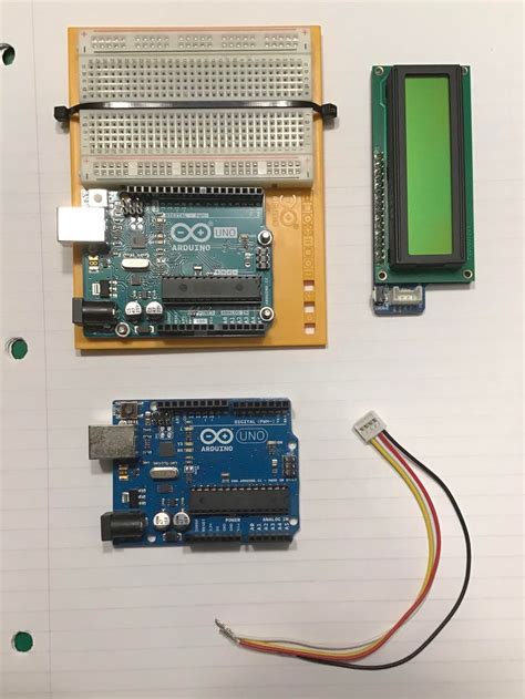 Need Help With A Grove Serial Lcd Rarduino