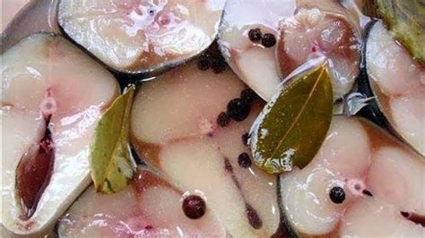Скумбрия вкуснее красной рыбы Рецепт за копейки Youtube