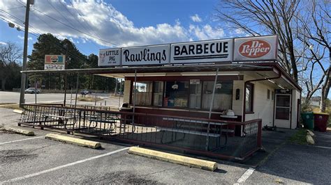 Rawlings Little Pig Barbecue | Rawlings Little Pig Barbecue … | Flickr