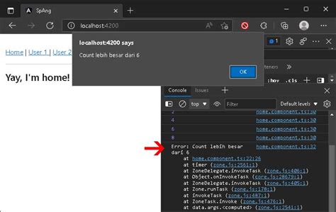 Angular Observable Part Skillplus