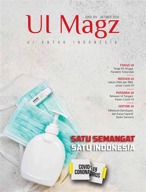 Klinik Satelit Makara Ui Ui Magz