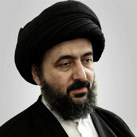 السيد محمد رضا الشيرازي