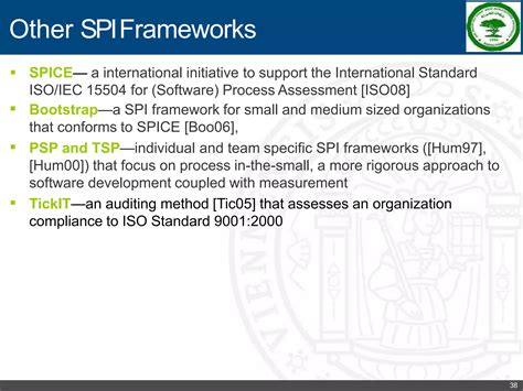 software process improvement rkreddy ppt