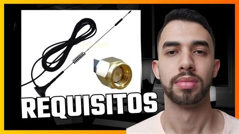 Requisitos Para Começar O Projeto Conexão Esp32 2 Youtube