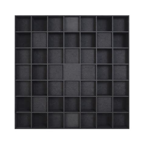 Diffuser 2d Qrd Tiles • Addictivesound Eu