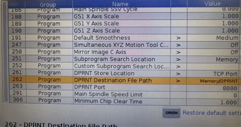 Connecting To Haas Cnc Controller Litmus Enabling Industrial Dataops At Scale