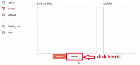 How To Add Contact Form On Contact Us Page In Blogger Step By Step Tutorial