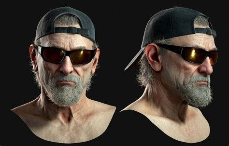 Vfxexpress 3dmodeling 3dcharactermodeling 3drendering 3dartist