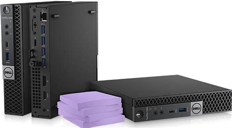 DELL Optiplex Microware