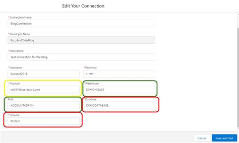 How To Leverage The Snowflake To Salesforce Crm Analytics Direct Data