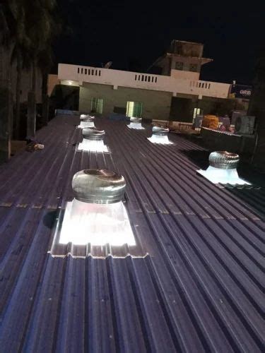 Turbo Air Ventilator At Rs Air Ventilators In Chennai Id