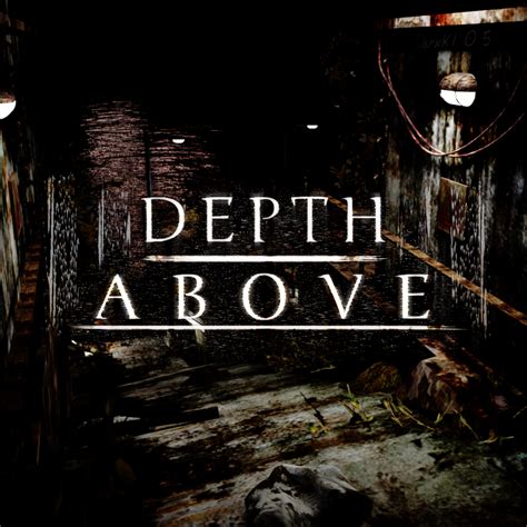 Devlog New And Improved Gameplay Mechanics Scene Finished Depth Above Demo By Darxkl