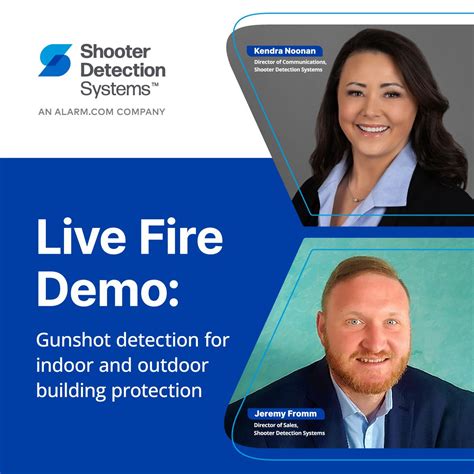 Shooter Detection Systems The Gunshot Detection Experts Shooter Detection Systems