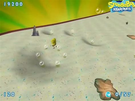 Download Spongebob Obstacle Odyssey 2 Time Trouble Windows My Abandonware