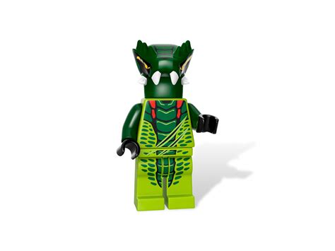 Lego Ninjago Lizaru