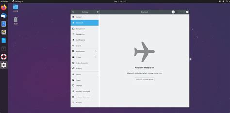 How To Turn Bluetooth Off On Linux
