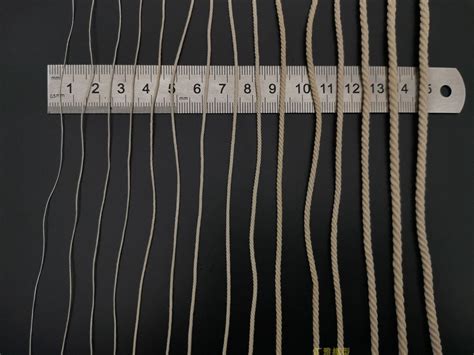 Ship Model Rigging Professional level Model Cable Rope Model Fittings Sistema de Gestión de la