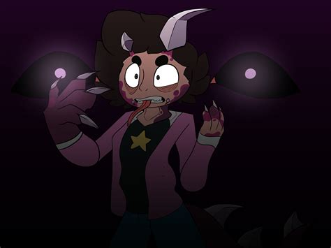 Corrupted Steven Time By Triocat On Deviantart