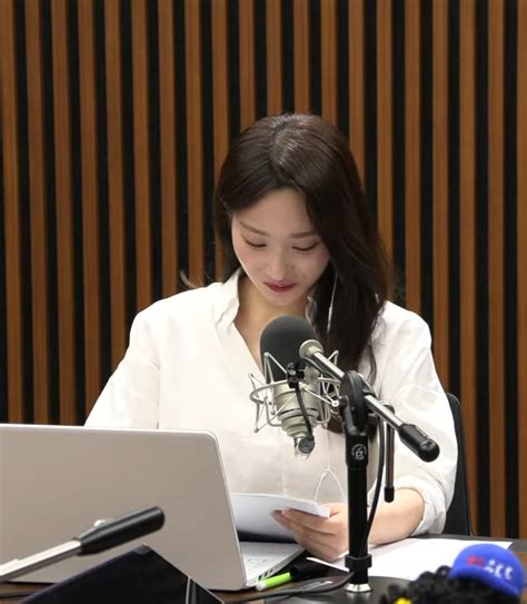 마산 출신 김지은 기자 김어준 겸손 뉴스공장 합류 후 시청자들 여론 나이 인스타 프로필