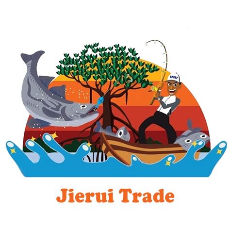 Jierui Trade Official Store in the Philippines, Online Shop 02 2025