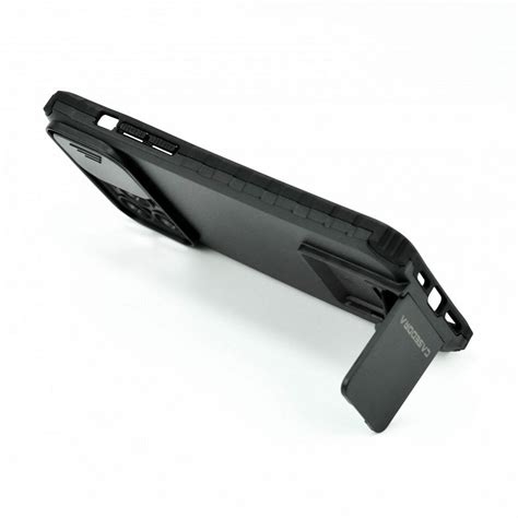 Maska Casedora Armor Black Za Huawei Honor X8 Maske Za Telefone Top Izbor